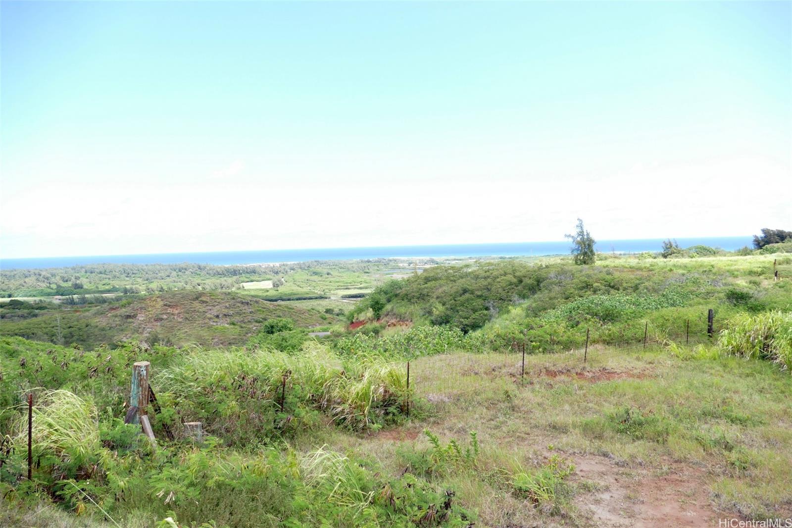 56-1080 Kamehameha Hwy 5, Kahuku, Hi 96731 - Ag/preserve