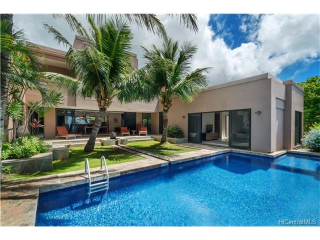 5614 Poola Street , Honolulu, Hi 96821 | Kahala Kua