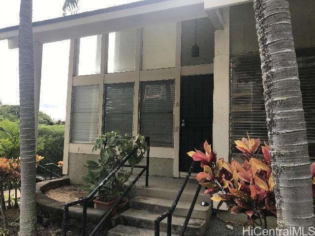 564 Hahaione Streets 5A Honolulu - Hawaii Rental