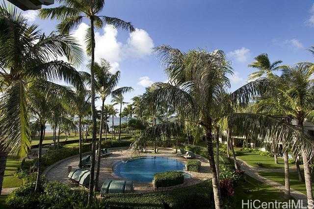 Ocean Villas At Turtle Bay #215, 5720 Kuilima Drive, Kahuku | Kuilima