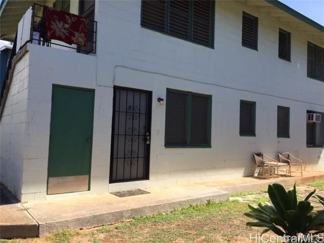 578C Kamoku Street Honolulu - Hawaii Rental