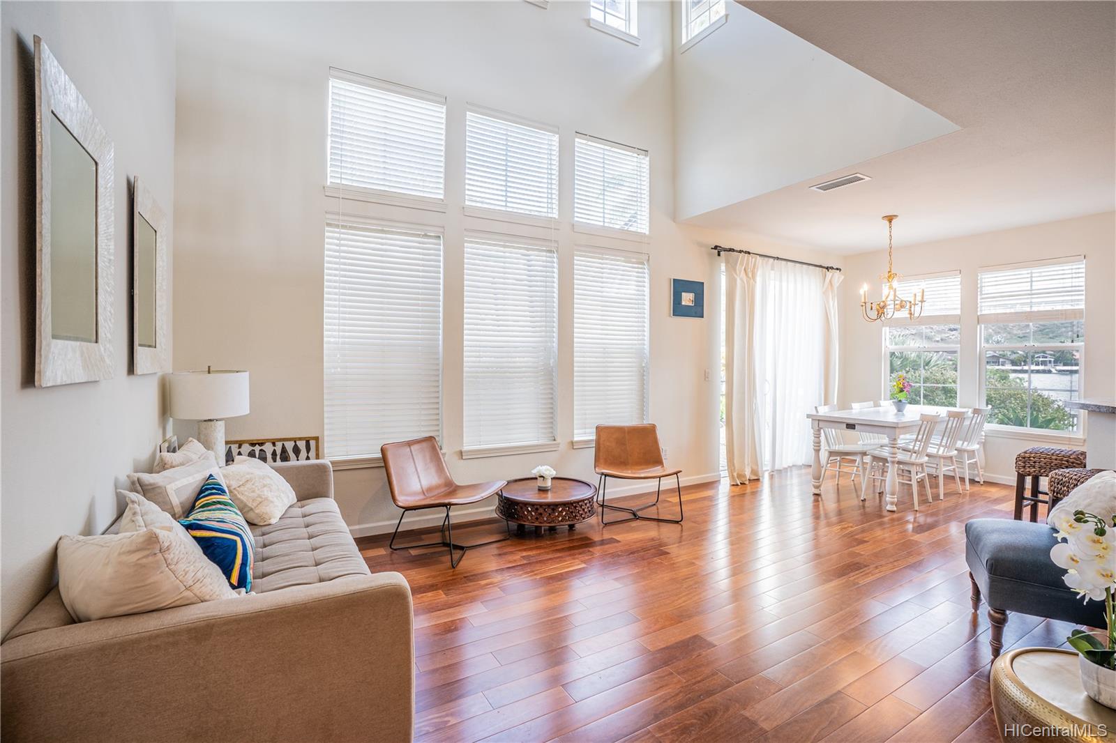 Peninsula # B-357, 580 Lunalilo Home Road, Honolulu | West Marina ...