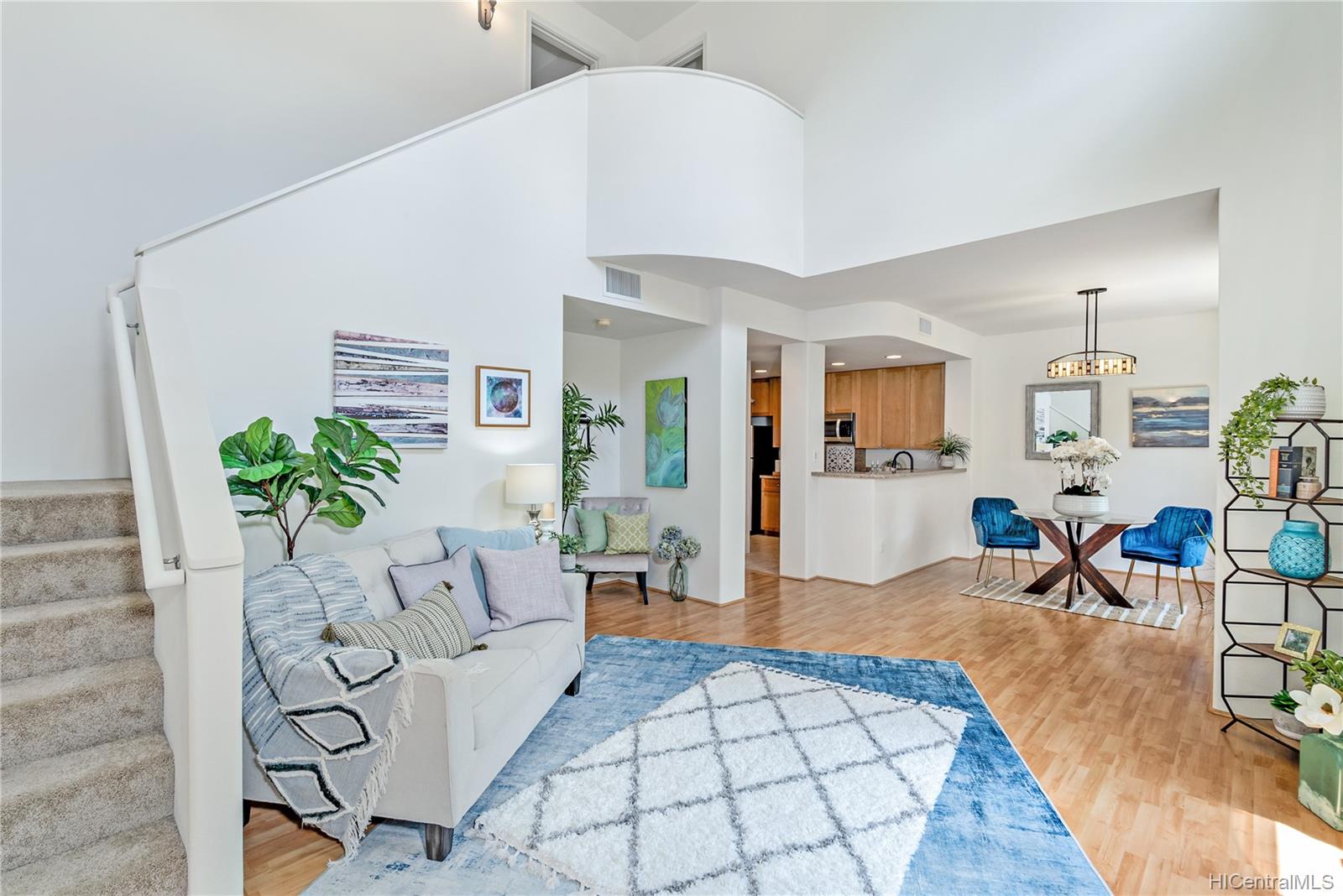 Peninsula at Hawaii Kai # VB-1411, 580 Lunalilo Home Road, Honolulu ...