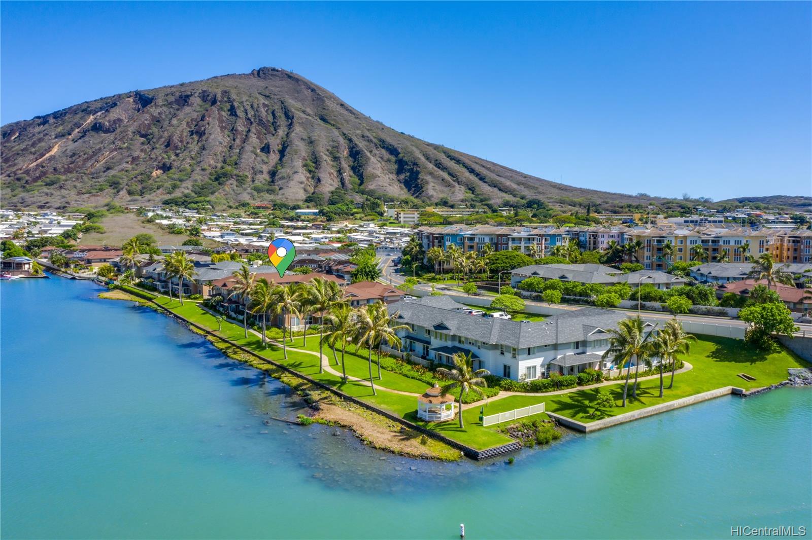 Peninsula # VB2403, 580 Lunalilo Home Road, Honolulu | West Marina ...