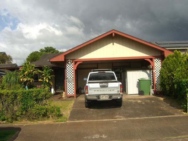 584 Kulia St , Wahiawa - house for sale Whitmore Village | Central