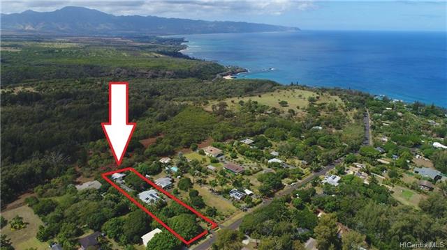 59-343 Pupukea Road , Haleiwa, Hi 96712 | Pupukea