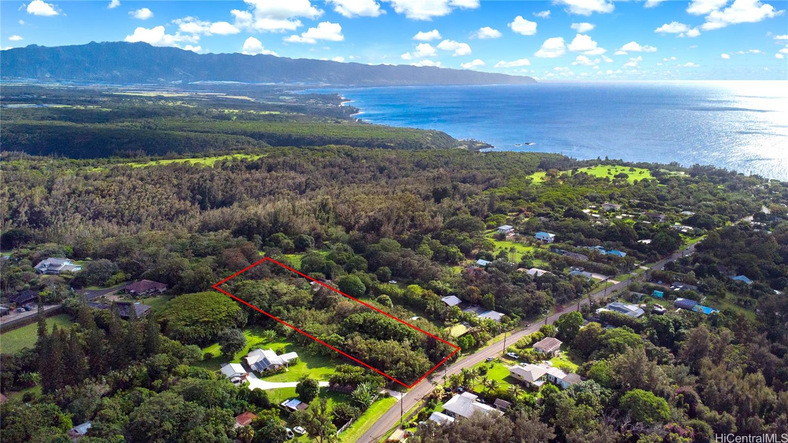 59-399 Pupukea Road , Haleiwa, Hi 96712 - Pupukea