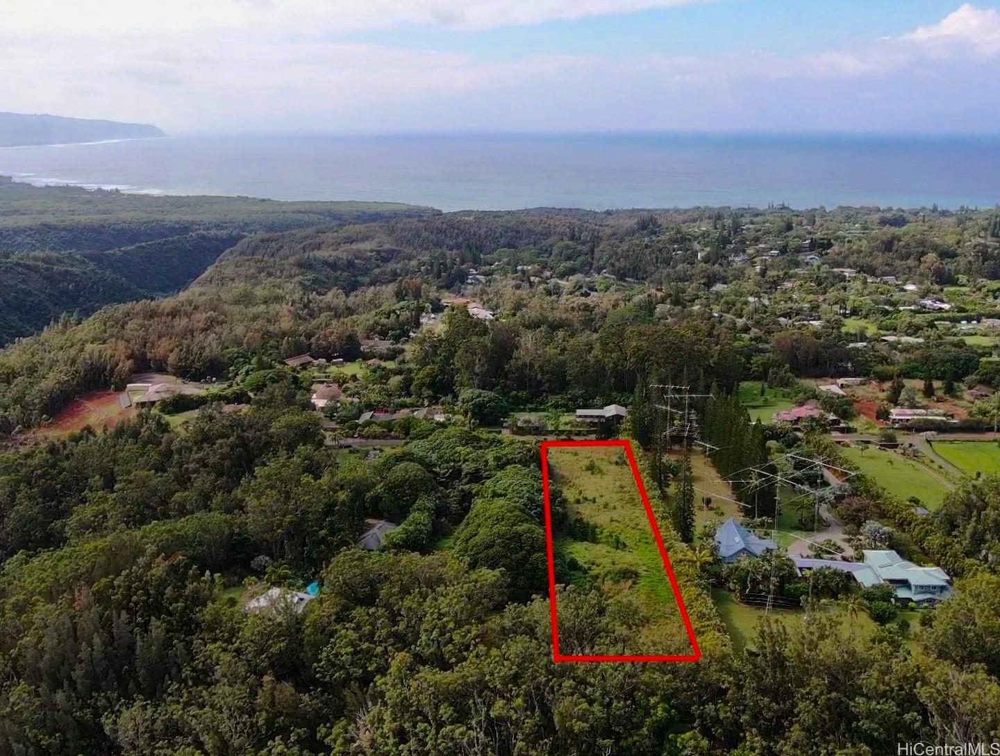 59-772 Kanalani Place , Haleiwa, Hi 96712 - Pupukea