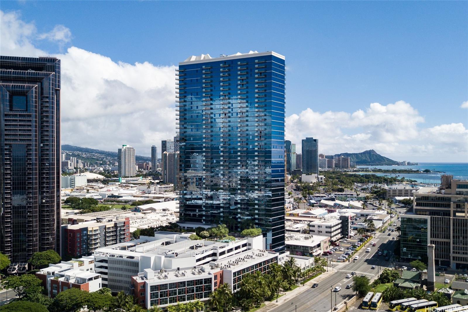 600 Ala Moana Blvd