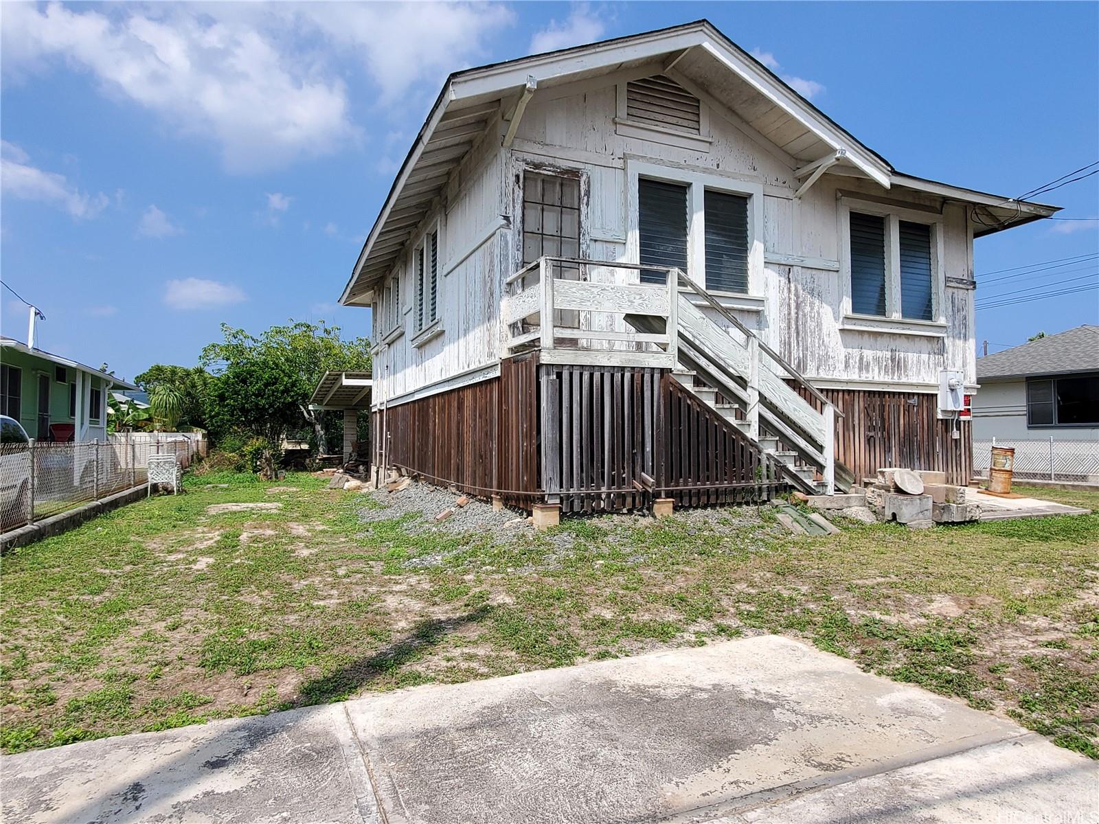 610 Halela St , Kailua, Hi 96734 | Coconut Grove