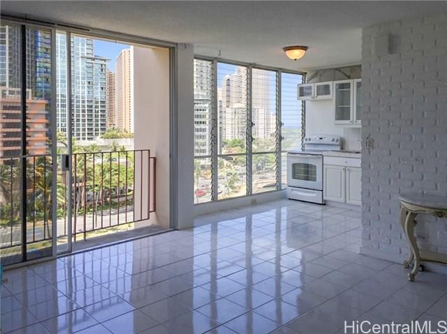 Ala Wai Manor #902, 620 Mccully Street, Honolulu | Mccully