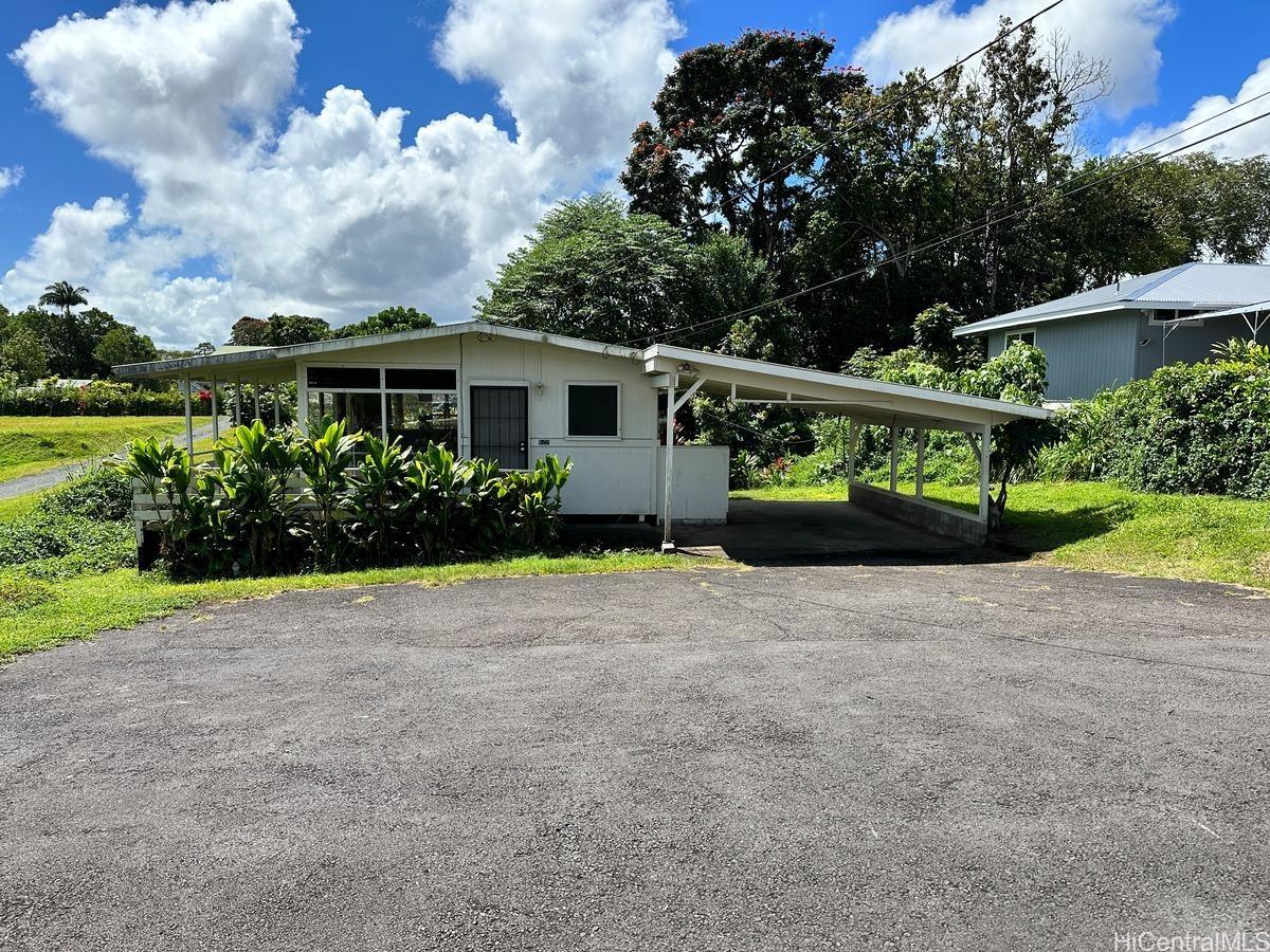 627 kawailani Street , Hilo, Hi 96720 | Waiakea Hmstd