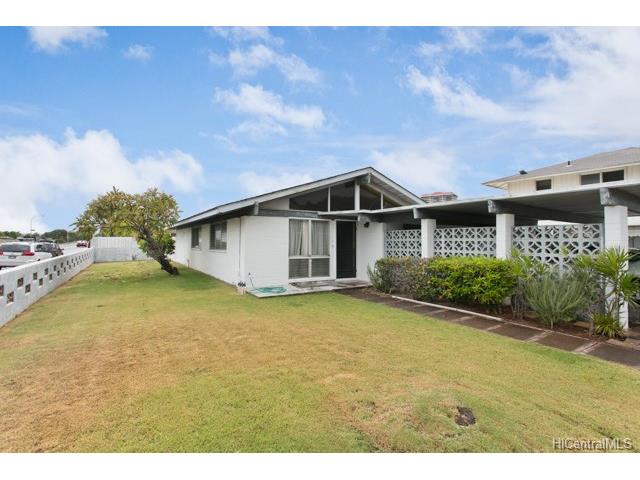 6279 Apua Place , Honolulu, Hi 96825 | West Marina