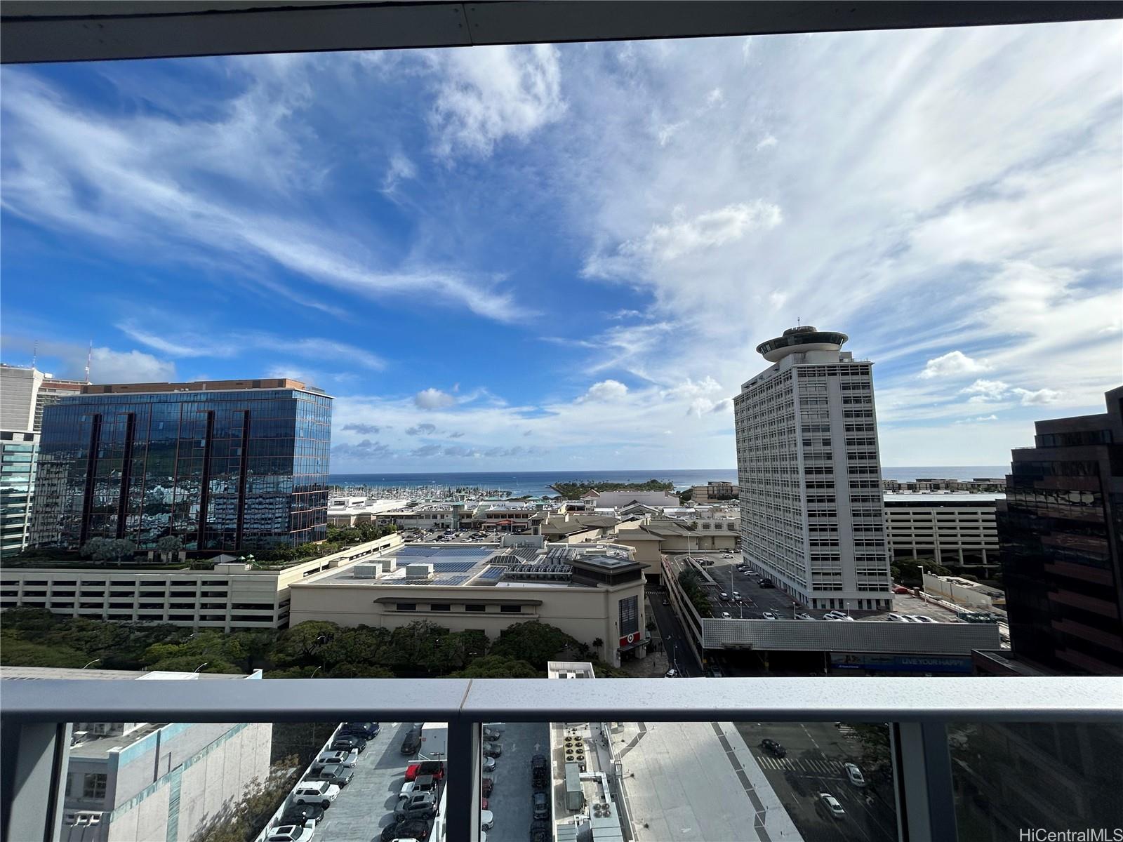 AZURE ALA MOANA #1601, 629 Keeaumoku Street, Honolulu | Holiday Mart