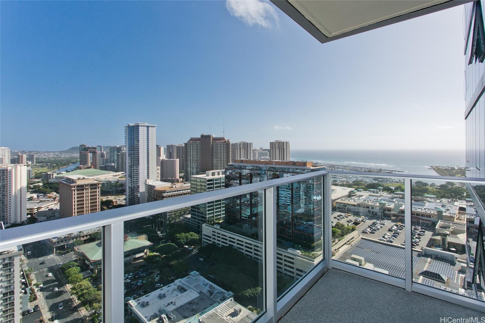 Azure Ala Moana #3103, 629 Keeaumoku St, Honolulu | Holiday Mart