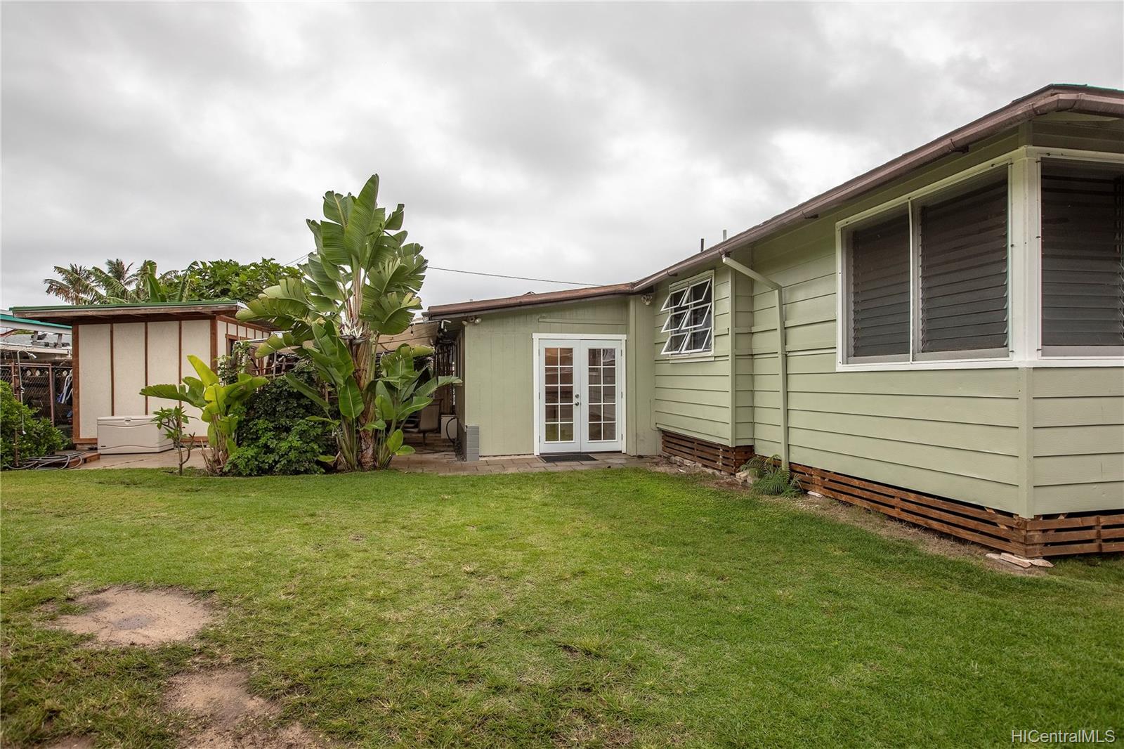 630 Halela Street , Kailua, Hi 96734 | Coconut Grove