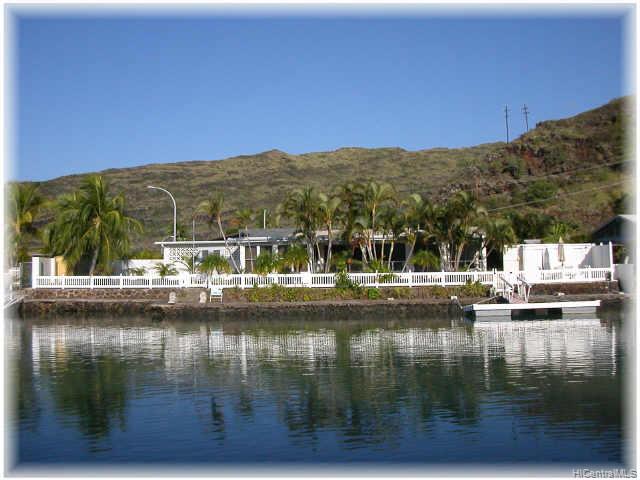 6312 Puakea Pl , Honolulu, Hi 96825 | West Marina