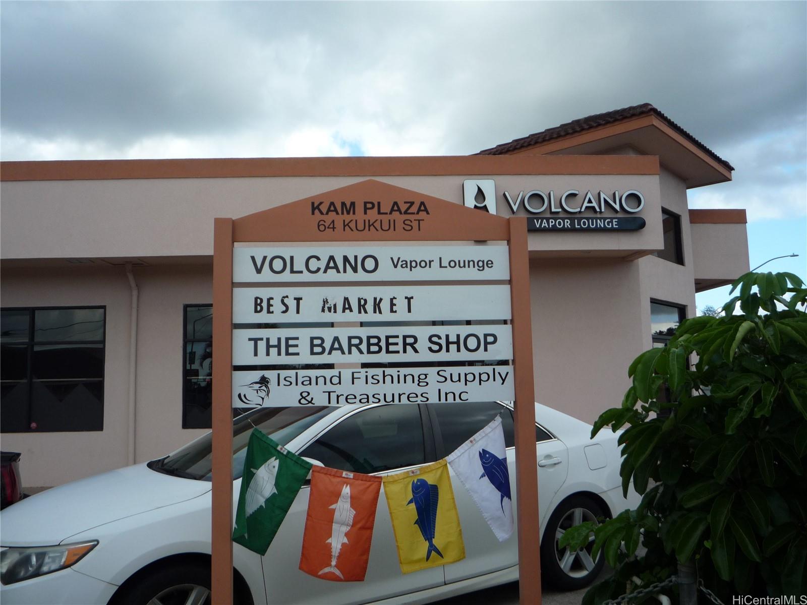 64 Kukui Street, Wahiawa - Commercial real estate in Hawaii for sale