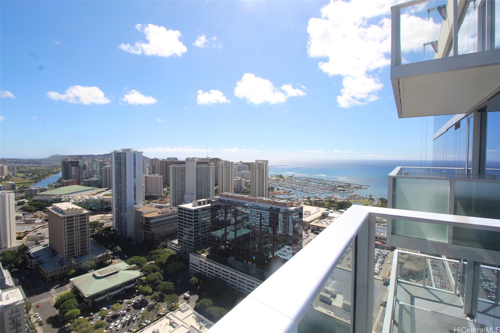 641 Keeaumoku Street 4005 Honolulu - Hawaii Rental Azure Ala Moana