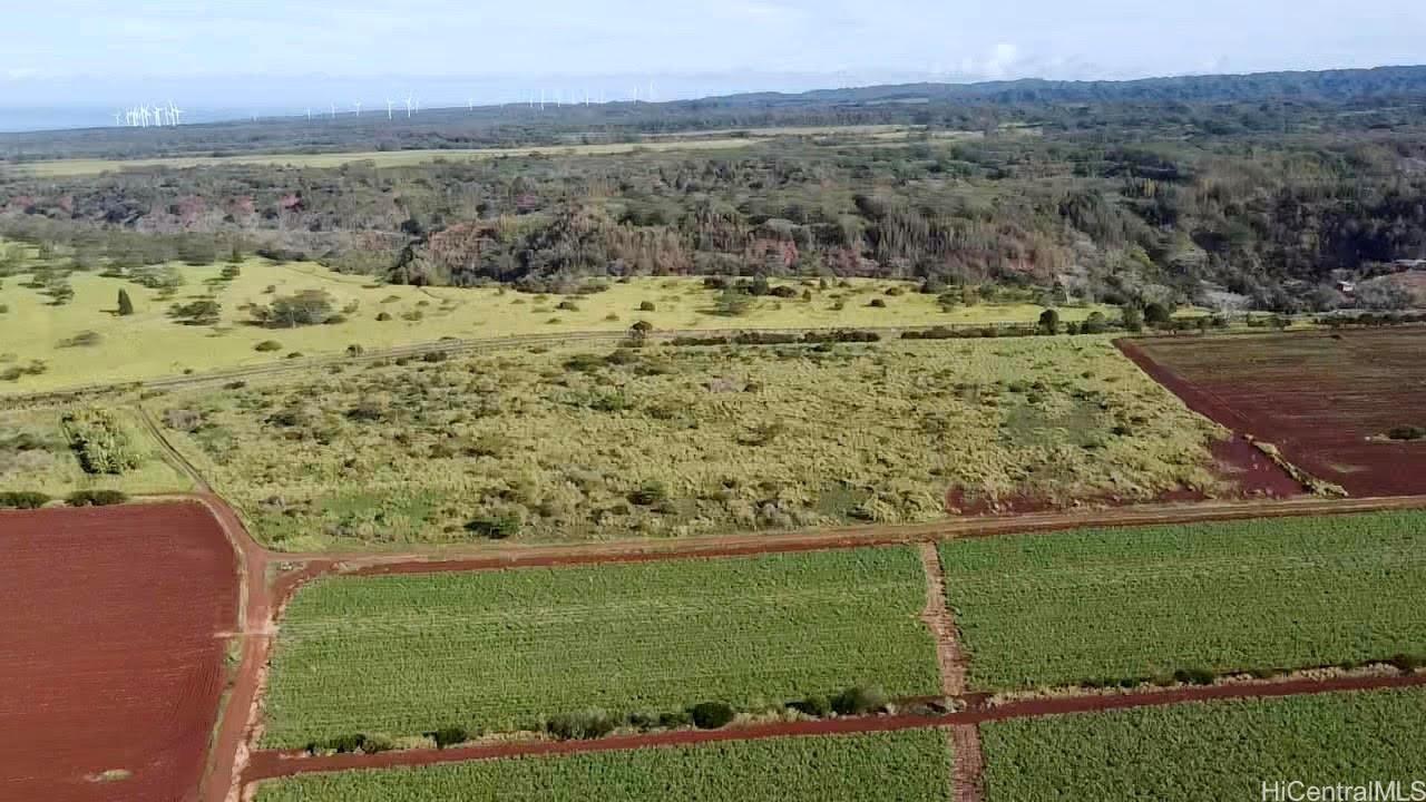 64-1550 Kamehameha Hwy Puuwai 1, Wahiawa, Hi 96786 - Govt/ag