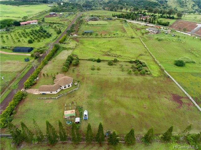 65-1051 Poamoho St , Waialua, Hi 96791 | Waialua