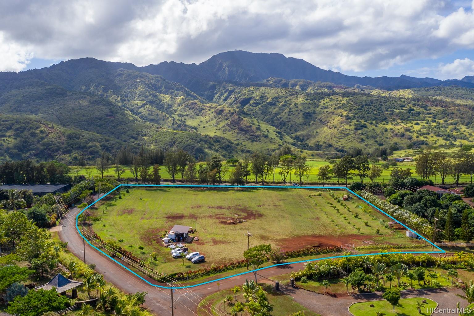 65-349 Poamoho Place , Waialua, Hi 96791 - Waialua