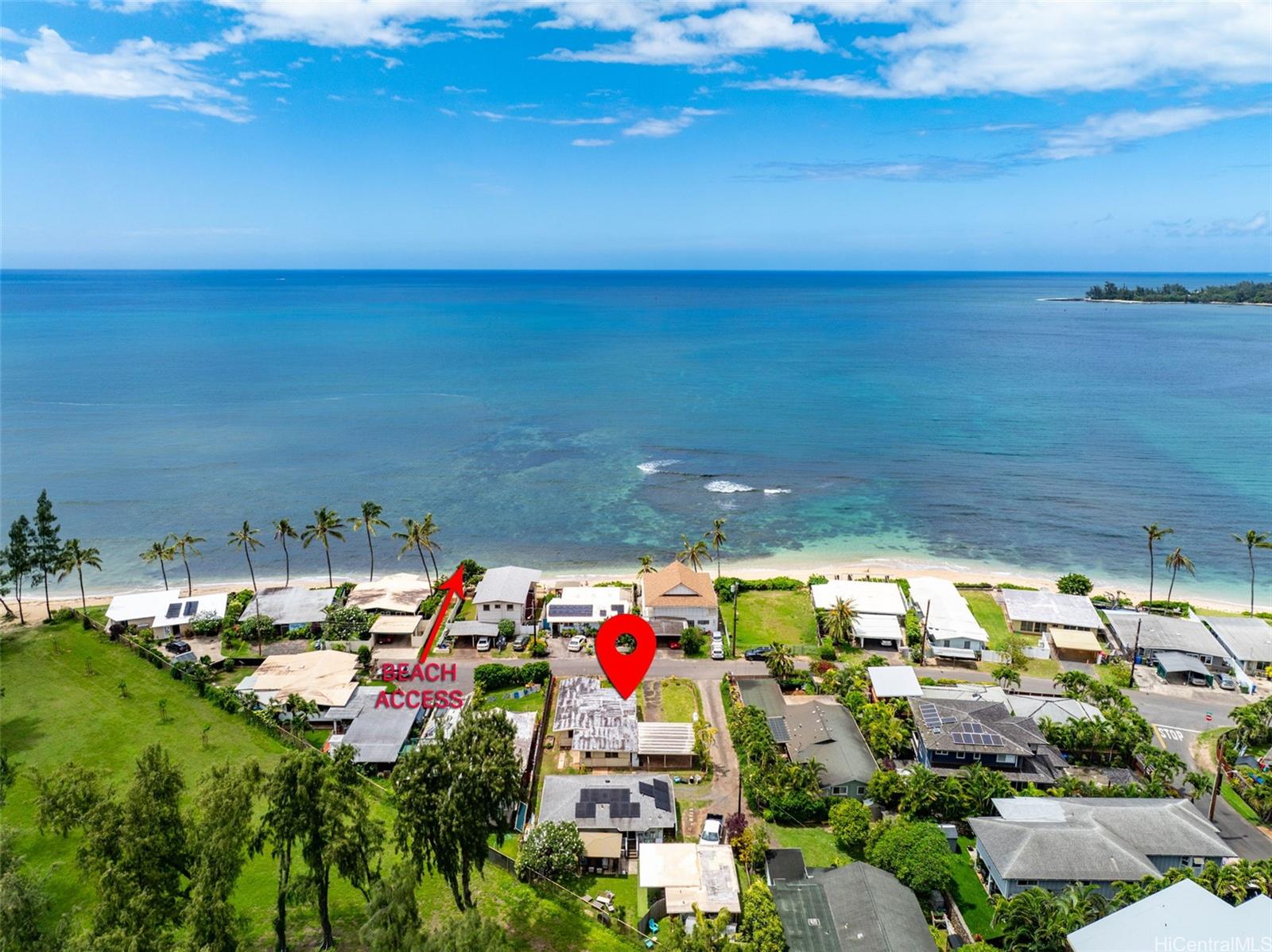 66-474 Pikai St , Haleiwa, Hi 96712 | Haleiwa