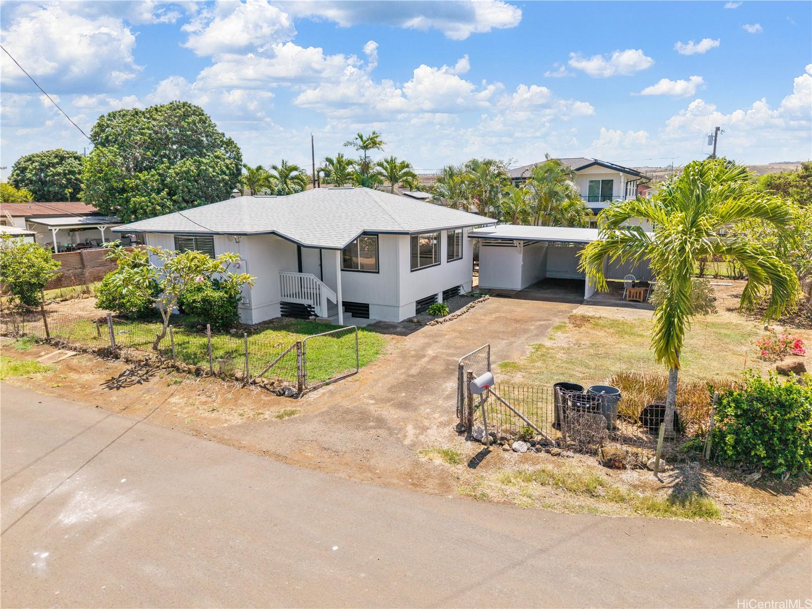 66-930 Lupenui Place , Waialua, Hi 96791 | Waialua