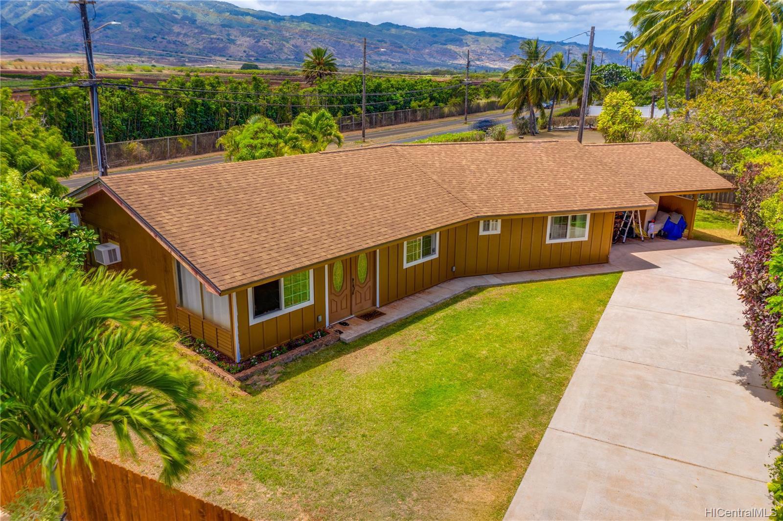 67-035 Kaimanu Place , Waialua, Hi 96791 | Waialua