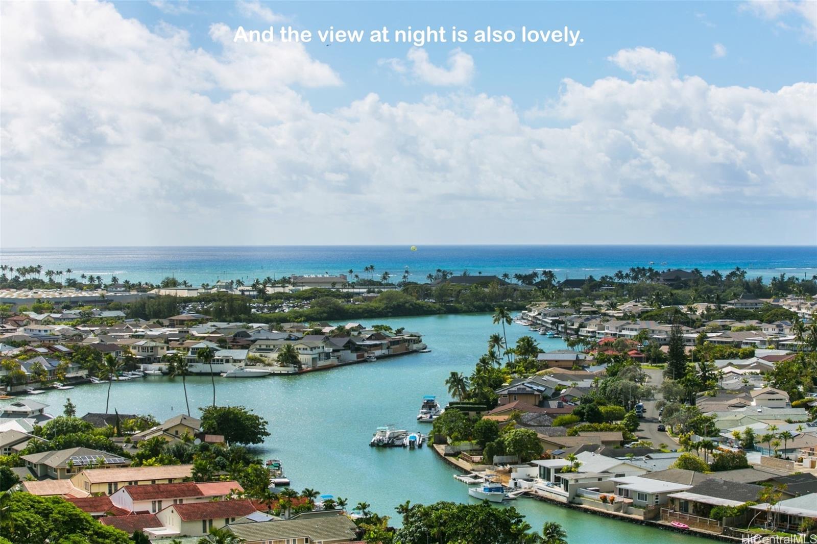 Heritage House Hawaii-Kai #1512, 6710 Hawaii Kai Drive, Honolulu ...