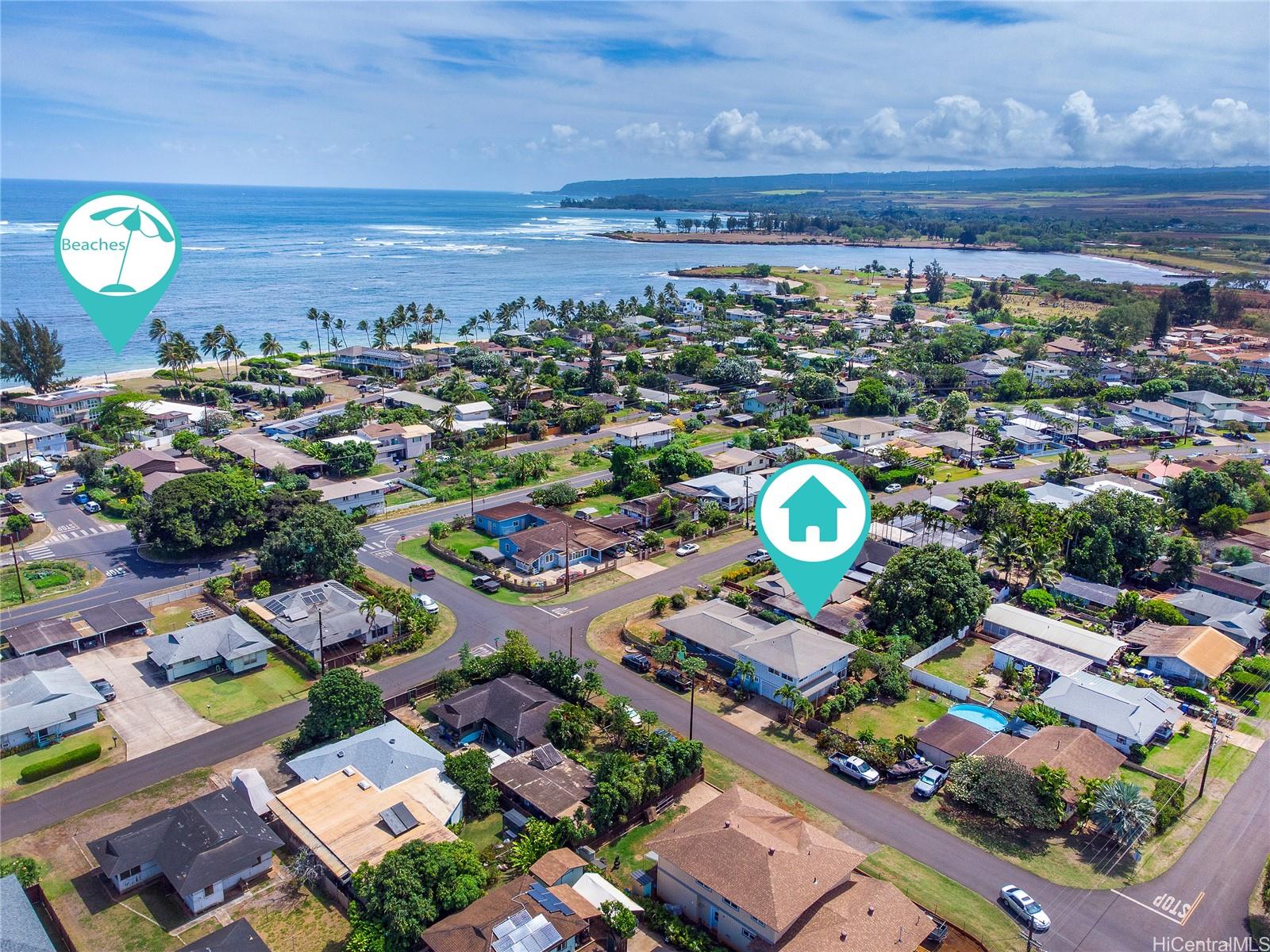 67-278 A Kukea Circle , Waialua, Hi 96791 | Waialua