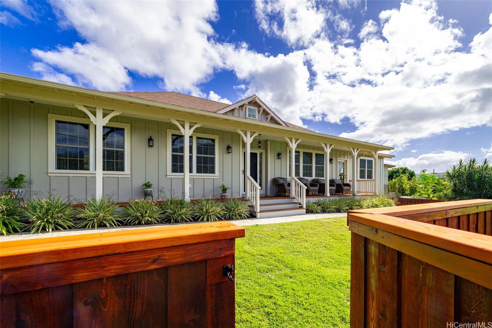 67-33 Naluahi St , Waialua, Hi 96791 | Waialua