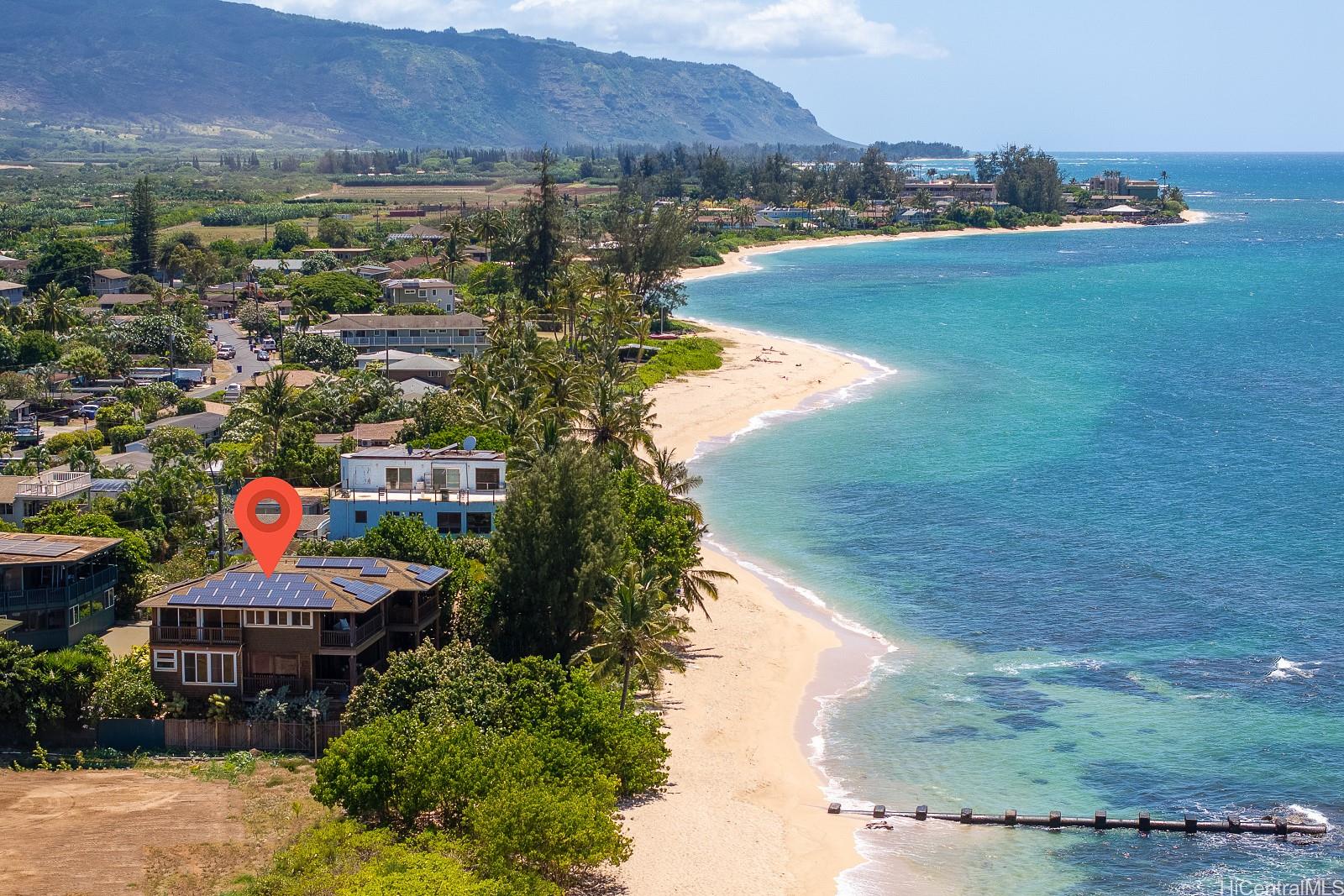 67-4 Kahaone Place A, Waialua, Hi 96791 | Waialua