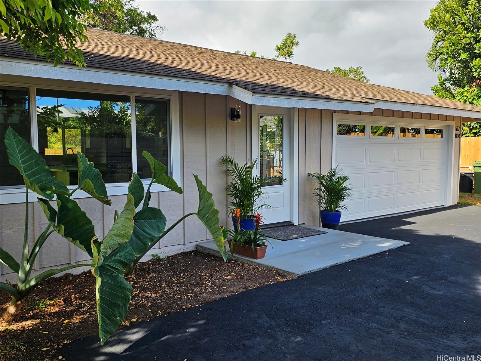 67-4 Kaimanu Place , Waialua, Hi 96791 | Waialua