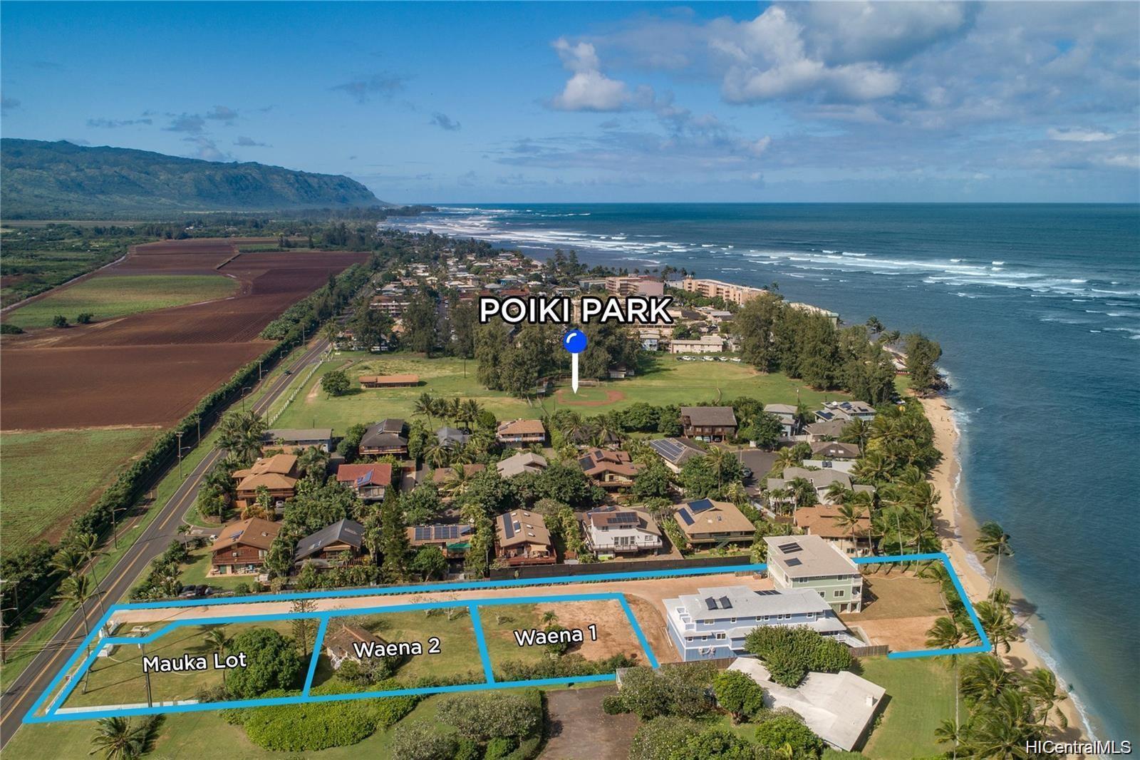 67-435 Waialua Beach Road W-1, Waialua, Hi 96791 - Waialua