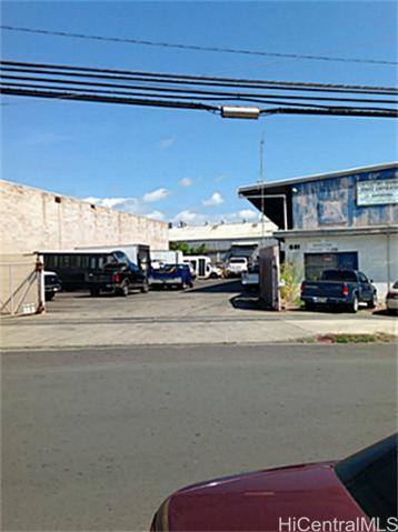 675 Mapunapuna Street, Honolulu - Commercial real estate in Hawaii for sale