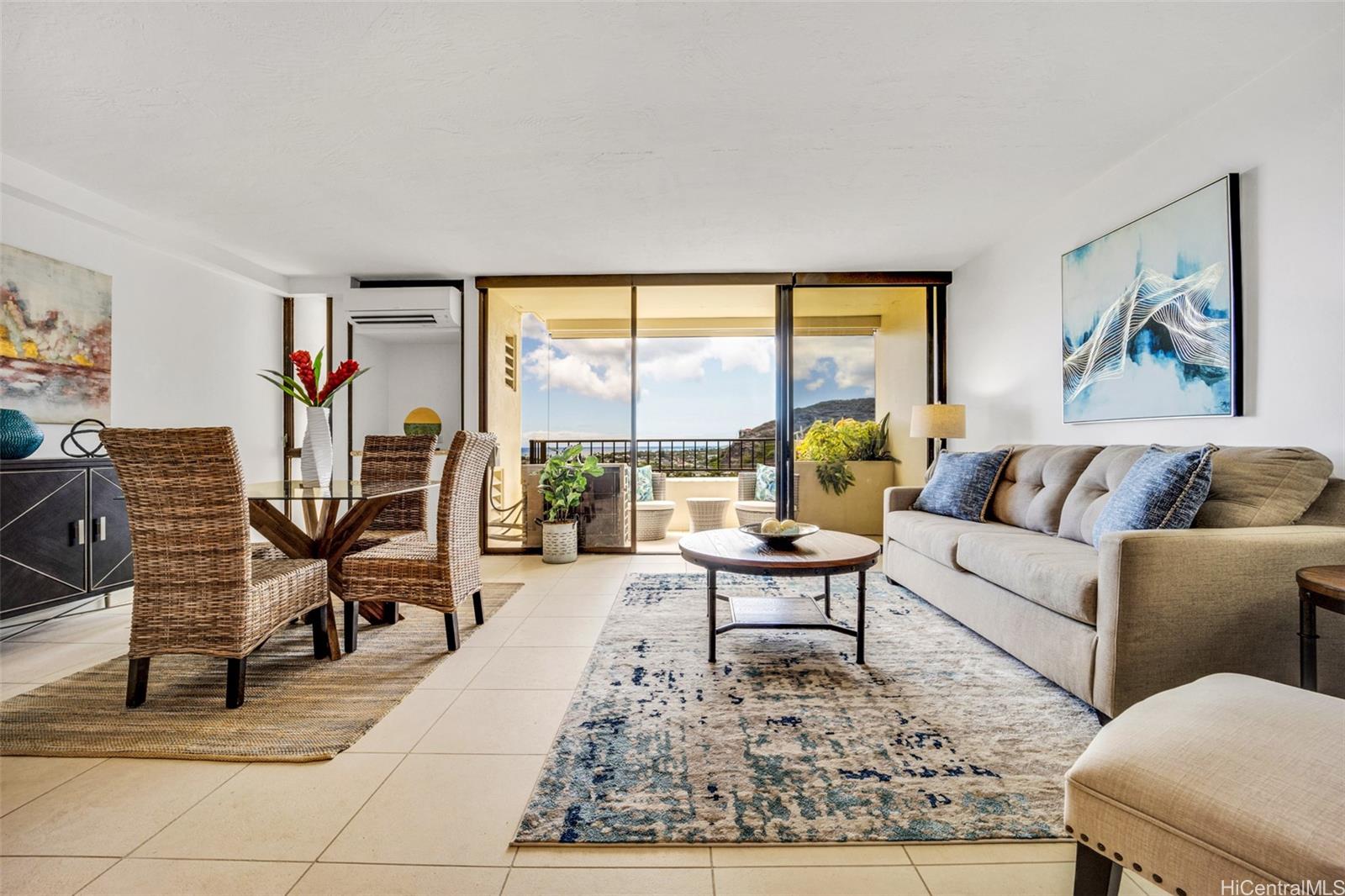 Naniwa Gardens #1002, 6750 Hawaii Kai Drive, Honolulu | Hahaione-lower