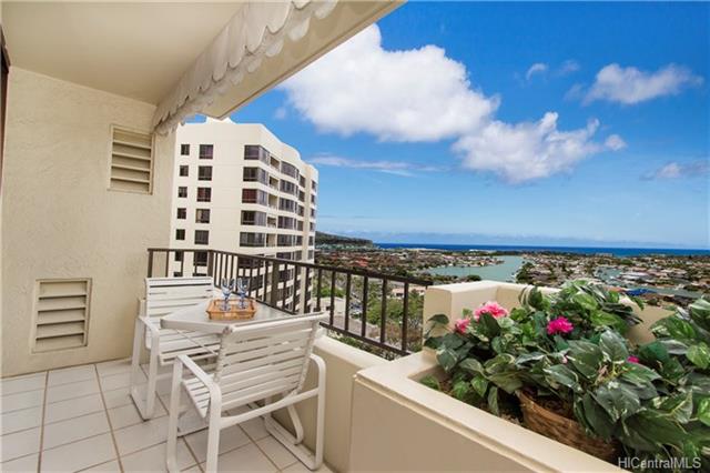 Naniwa Gardens #1006, 6750 Hawaii Kai Dr, Honolulu | Hahaione-lower