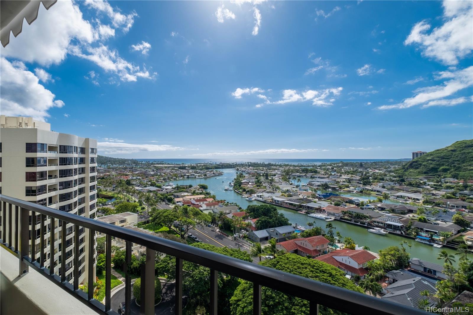 Naniwa Gardens #1304, 6750 Hawaii Kai Drive, Honolulu | Hahaione-lower