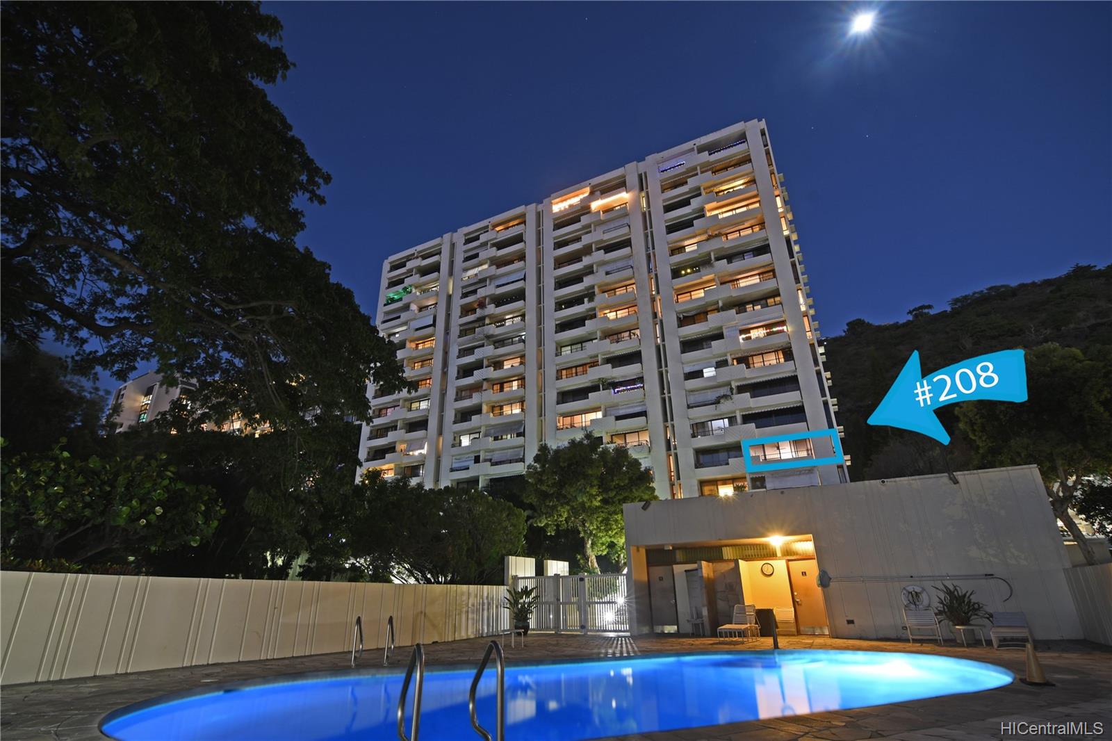 Naniwa Gardens # 208, 6750 Hawaii Kai Drive, Honolulu | Hahaione-lower ...