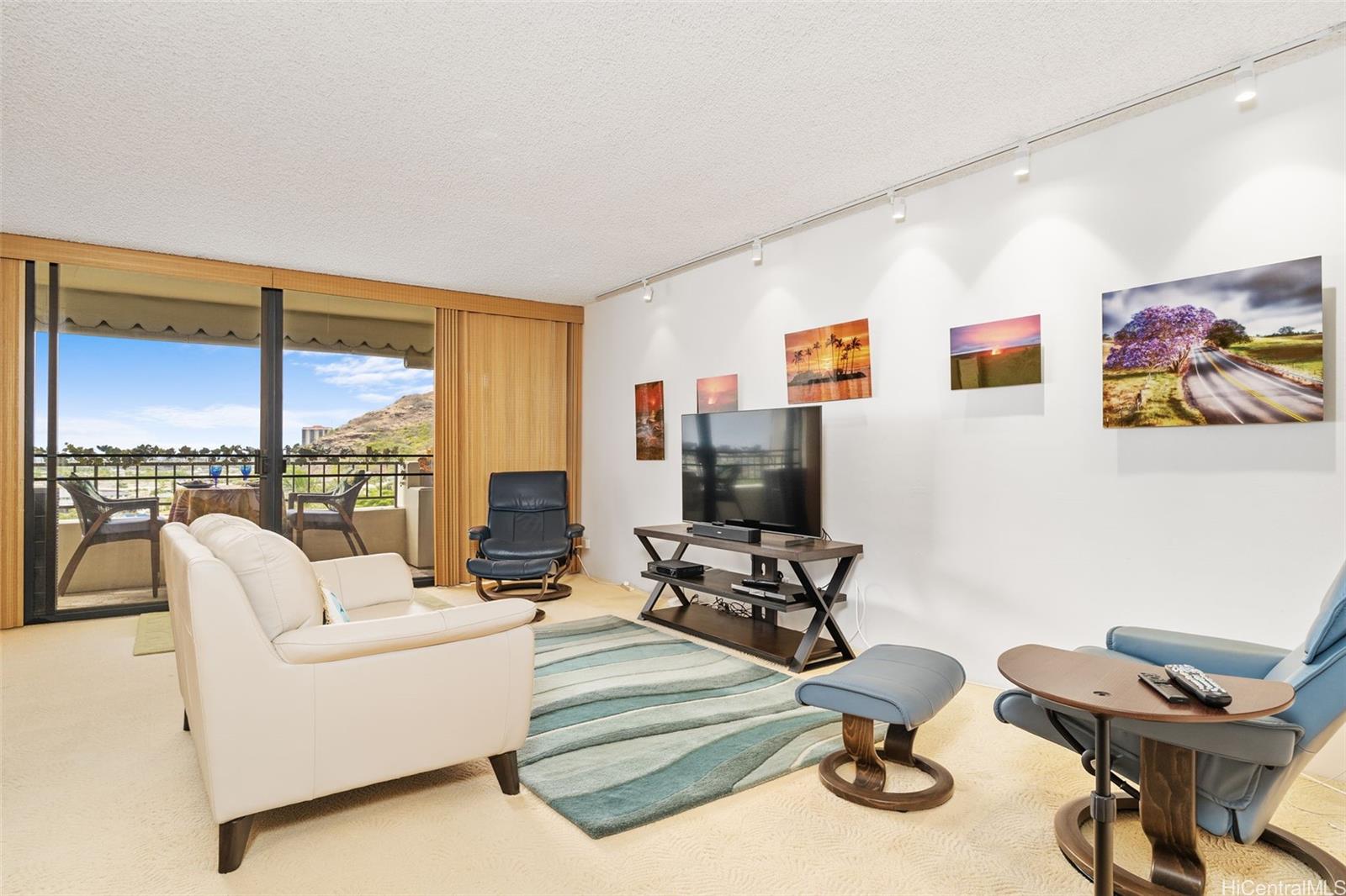 Naniwa Gardens #608, 6750 Hawaii Kai Drive, Honolulu | Hahaione-lower
