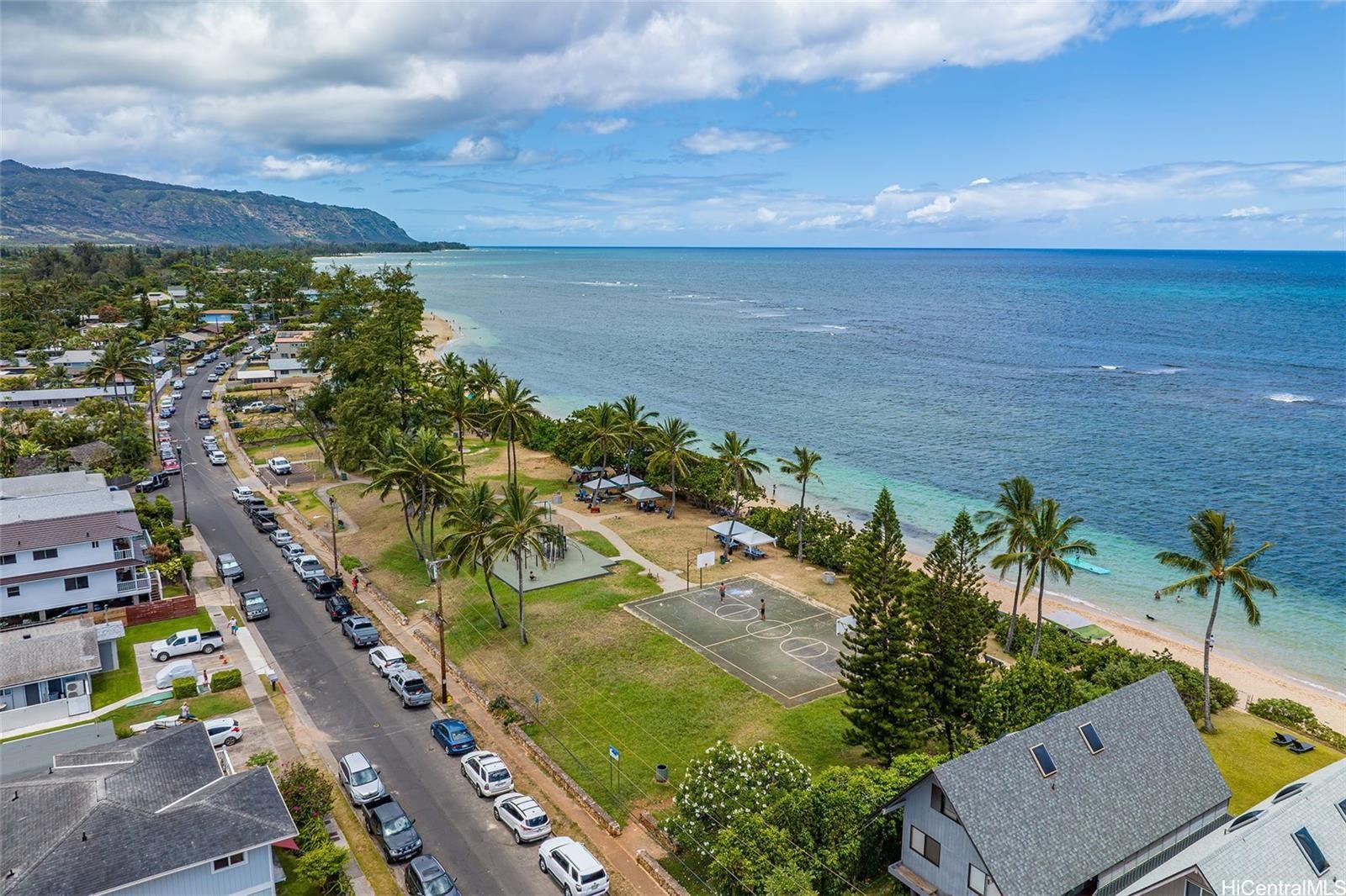 68-052 Akule Street B Waialua - Hawaii Rental