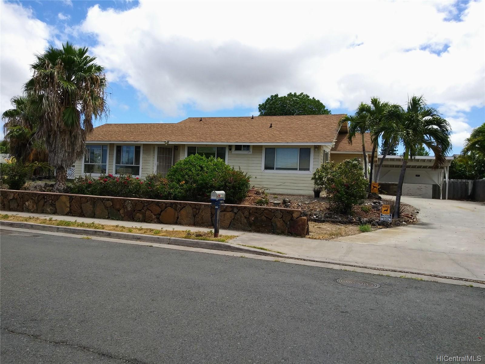 68-1701 Puwalu Street , Waikoloa, Hi 96738 | Sunset Ridge 2