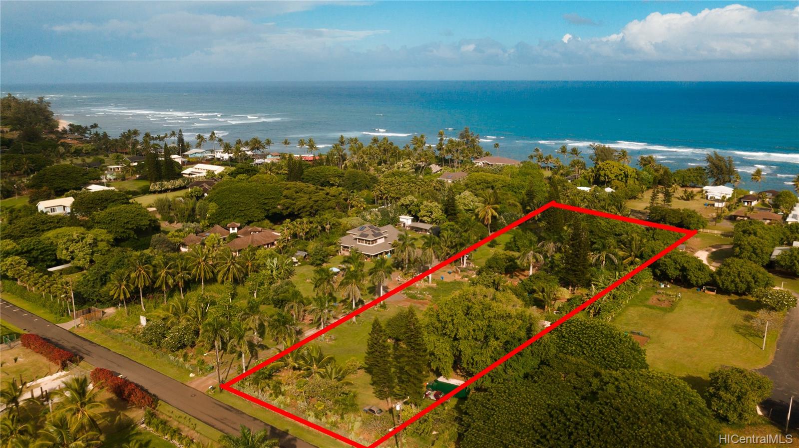 68-325 Kikou Street , Waialua, Hi 96791 | Mokuleia