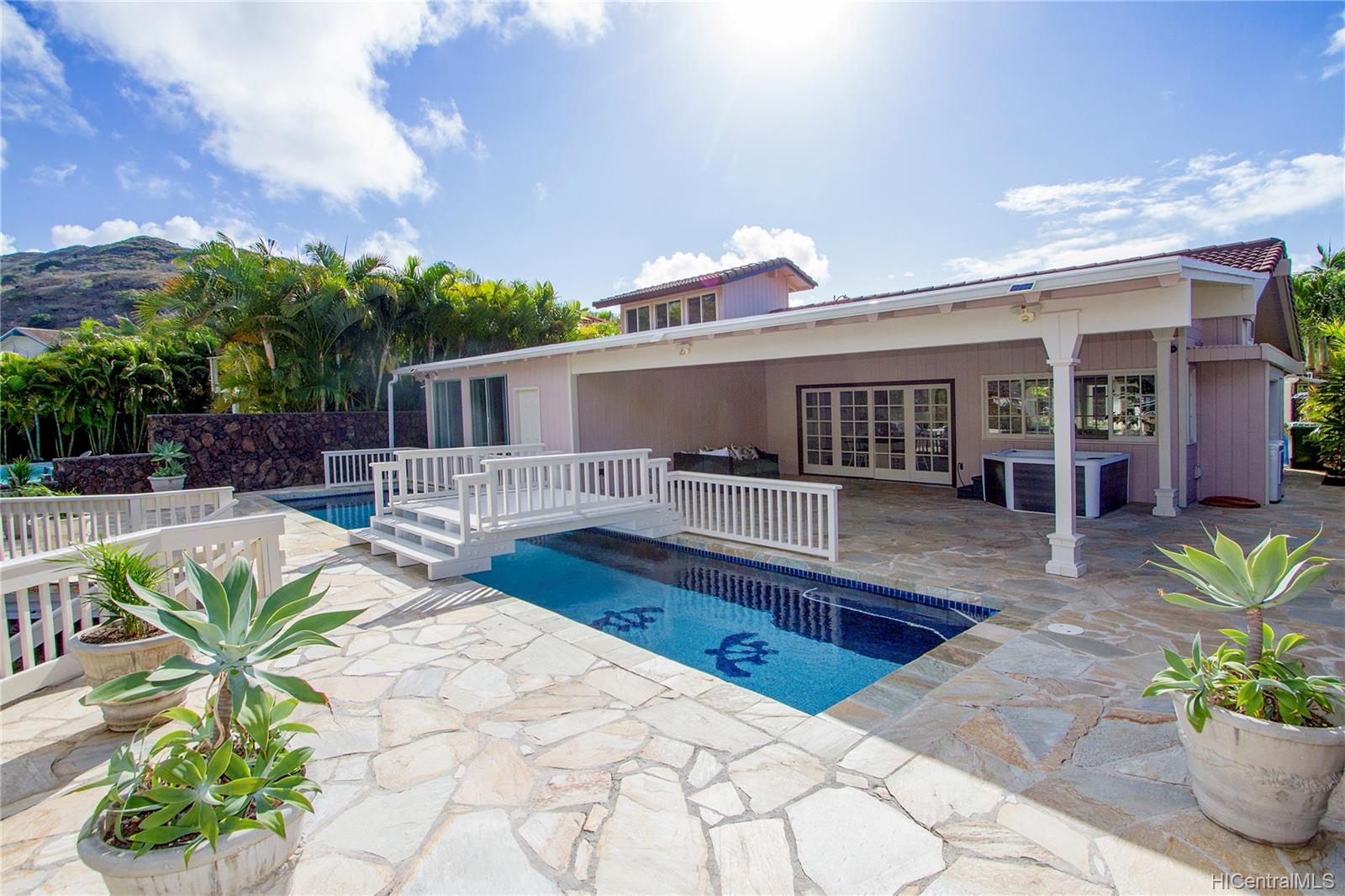 6857 Niumalu Loop , Honolulu, Hi 96825 | Mariners Cove