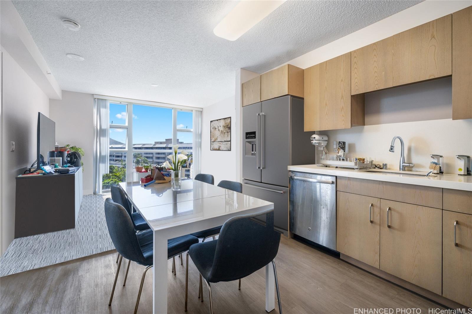 Hale Ka Lae #2600, 7000 Hawaii Kai Drive, Honolulu | West Marina