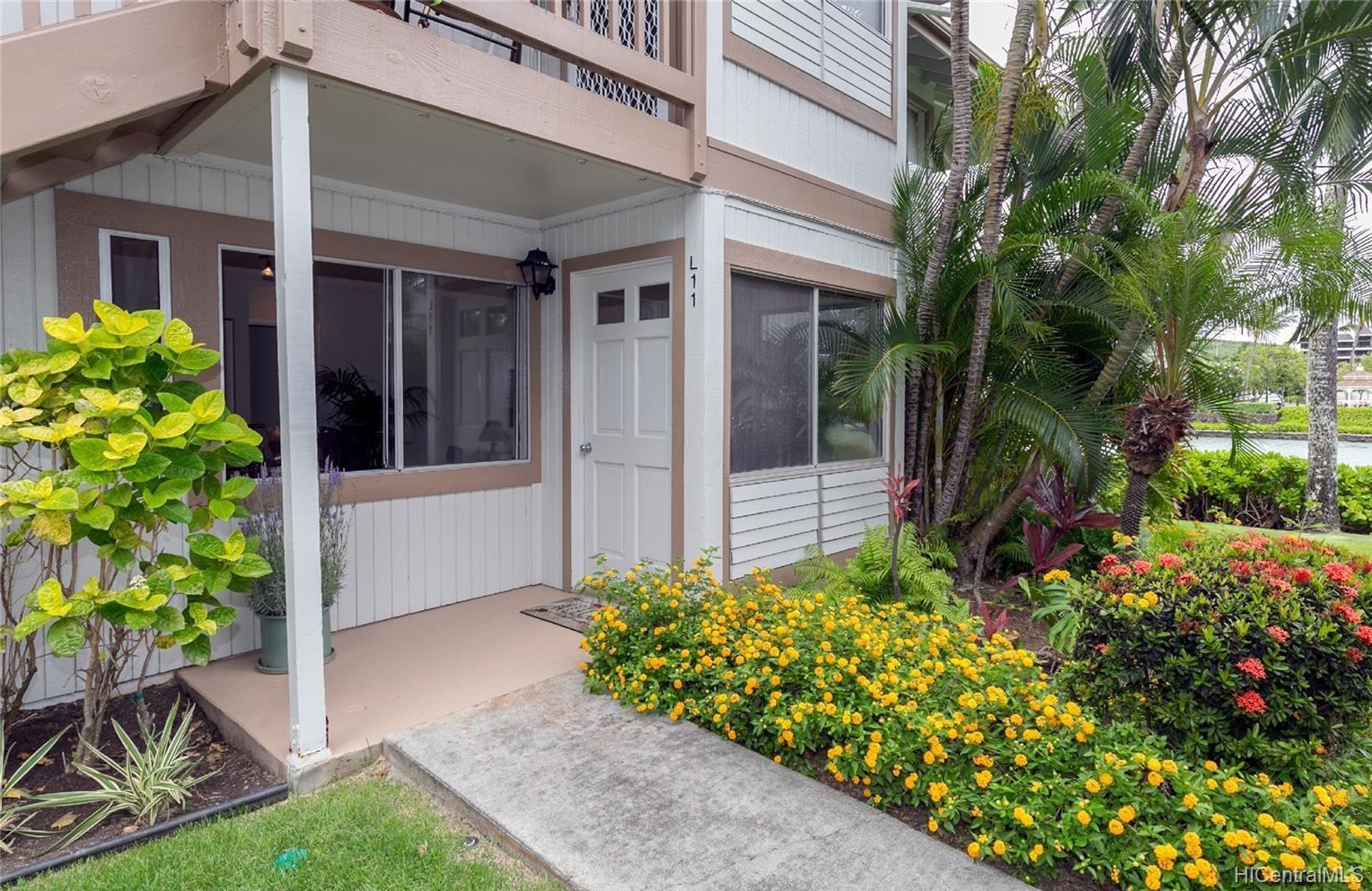 7007 Hawaii Kai Drive L11 Honolulu - Hawaii Rental Mawaena Kai 1/2/3