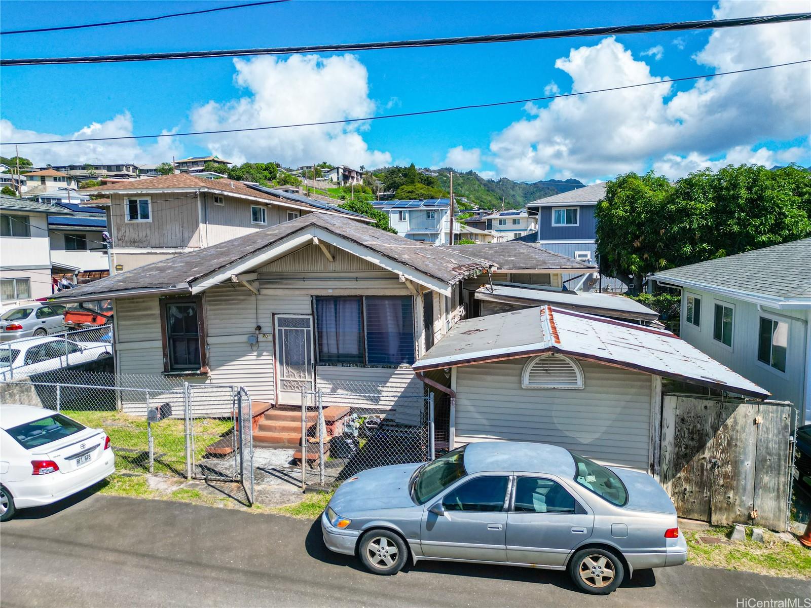 708 Panui Street , Honolulu, Hi 96817 | Liliha