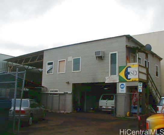 709 Ahua Street Mapunapuna, Honolulu ,Hi 96819, E