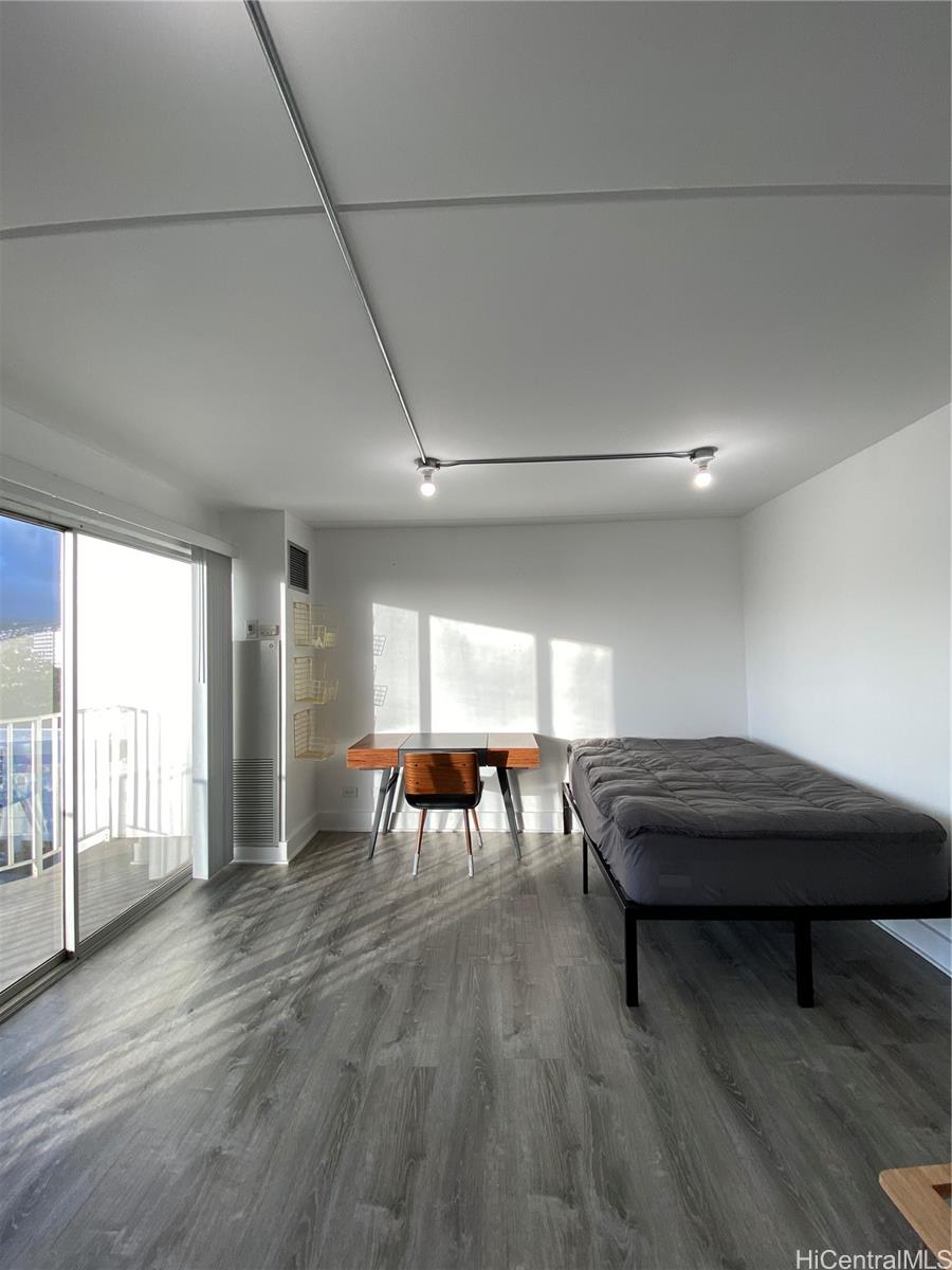 710 Lunalilo Street 1005 Honolulu - Hawaii Rental Lunalilo Tower